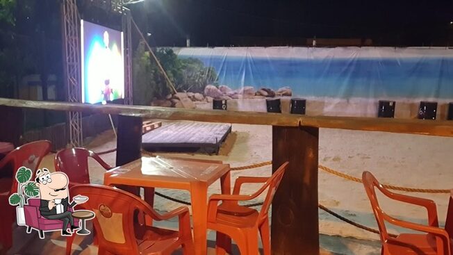 Aloha Beach Bar, Francisco Morato - Menu do restaurante, preços e opiniões