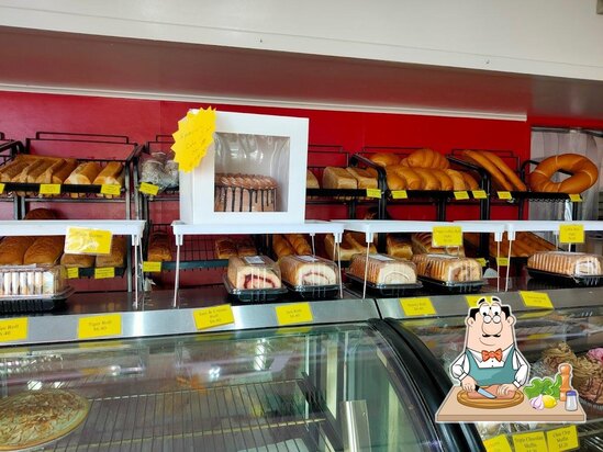 Curcio's Drive-thru Bakery in Mareeba - Restaurant reviews