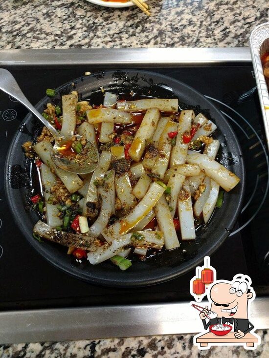 Fatman Kitchen, 2610 N 1st Ave in Tucson - Restaurant menu and reviews