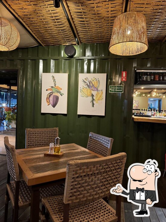 Ginga Rooftop, Indaiatuba - Menu do restaurante, preços e opiniões
