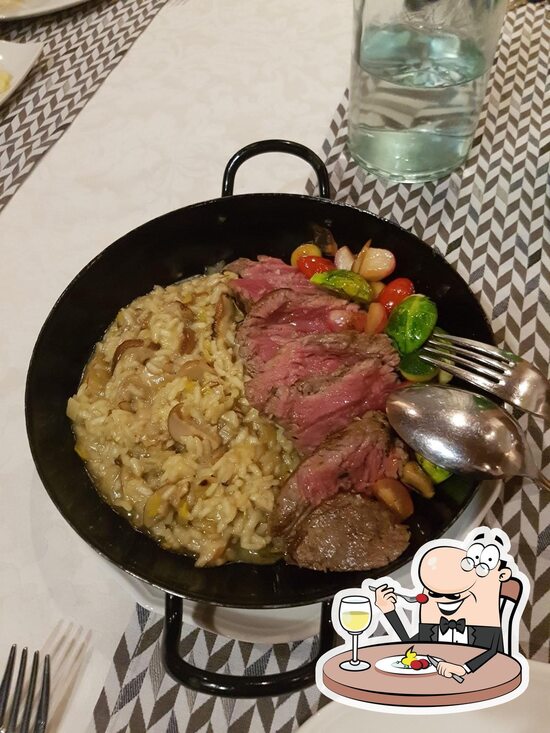 Gostilna Repnik, Primož Repnik s.p. restaurant, Kamnik ...