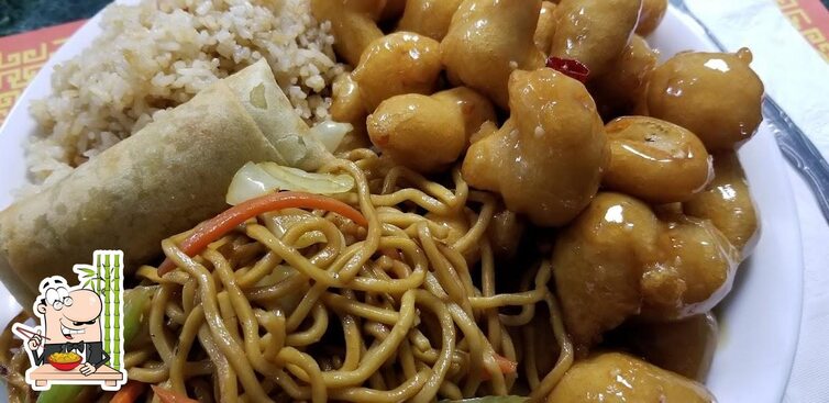 Hunan Village in Tooele - Restaurant menu and reviews