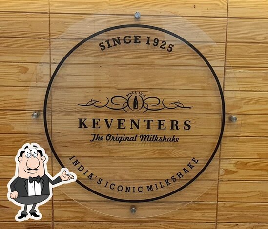 Keventers - Milkshakes & Desserts, Surat - Restaurant menu, prices and ...