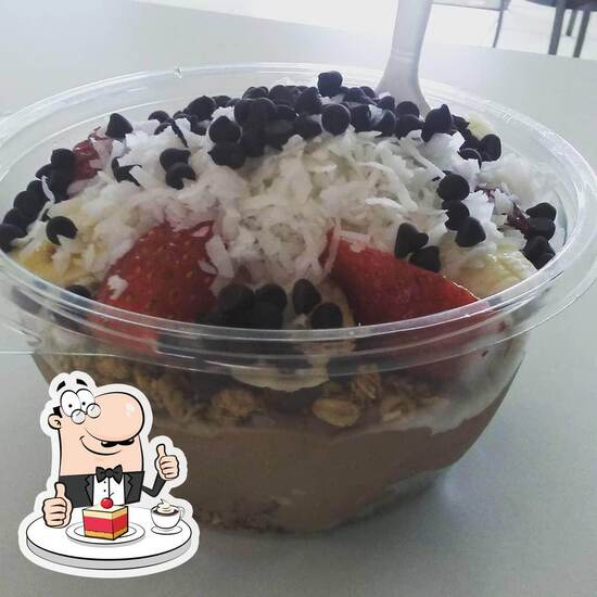 Kool Beenz Coffee and Smoothies, 1842a S Ocean Shore Blvd in Flagler Beach - Restaurant reviews