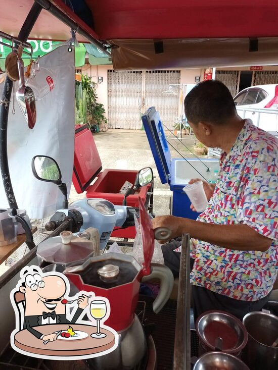 MOKA Cofee By ลุงกาแฟ cafe, Krabi Noi - Restaurant reviews
