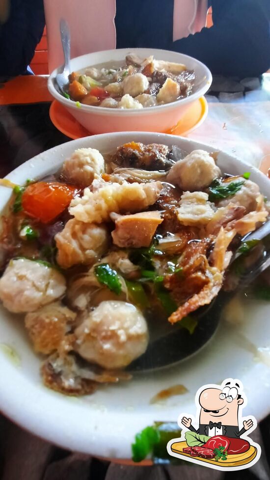 Mieso Janda Cirasa - Restaurant menu, prices and reviews