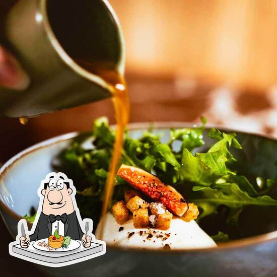 Noumi Grill & Bar, Bern - Restaurant reviews