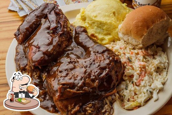 Poche's Market & Restaurant in Breaux Bridge - Restaurant reviews