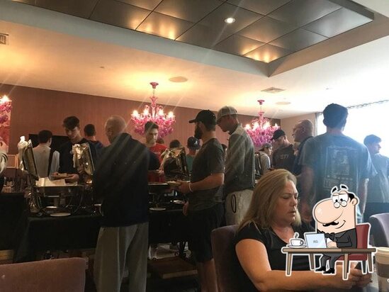 Study Bar & Grill, Orlando - Restaurant menu, prices and reviews