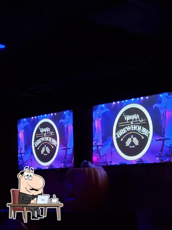 Virginia Street Brewhouse, Reno - Restaurant menu, prices and reviews