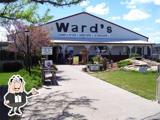 Wards Garden Center Menu | Fasci Garden