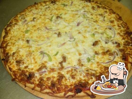 White Pine Pizza 2 in White Pine - Restaurant menu and reviews