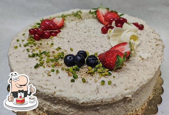 Slasticarna-Pasticceria Breski, Rovinj - Restaurant reviews