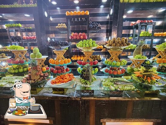 The Blue Roof Club, Thane - Restaurant reviews