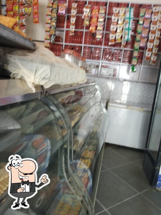 Lakshmi sweet house, Hanumangarh - Restaurant menu, prices and reviews