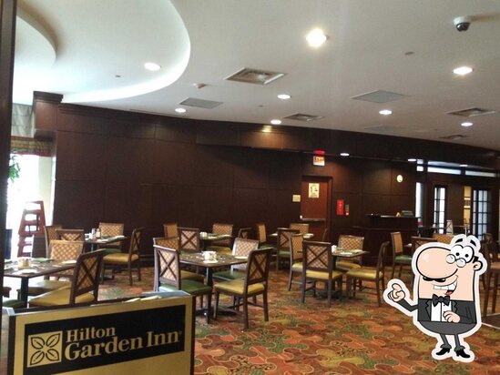 The Garden Grille and Bar, Brampton - Restaurant menu, prices and reviews