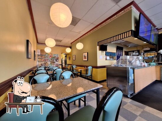 Yummy Kitchen, Renton - Restaurant menu, prices and reviews
