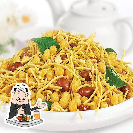 Maha's Snacks Universe, Chennai - Restaurant menu, prices and reviews