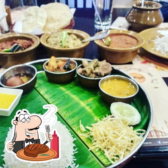 Sorse, Bengaluru - Restaurant menu, prices and reviews