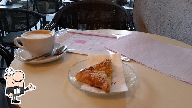 Arnon and Anat Bakery Cafe, Tel Aviv-Yafo - Restaurant reviews