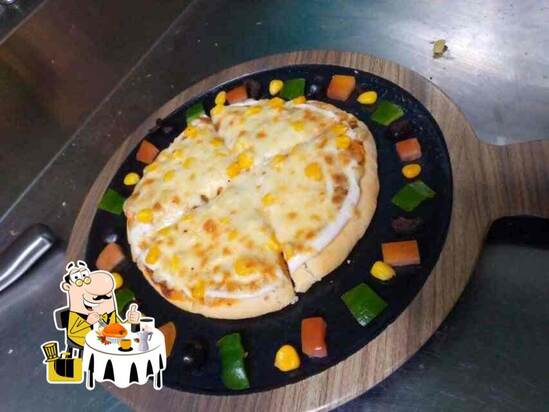 Cafe 24, Lucknow - Restaurant reviews
