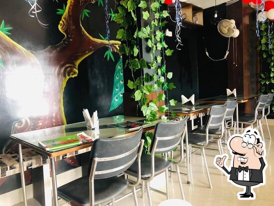 Cuttack City Family Restaurant, Cuttack - Restaurant menu, prices and ...