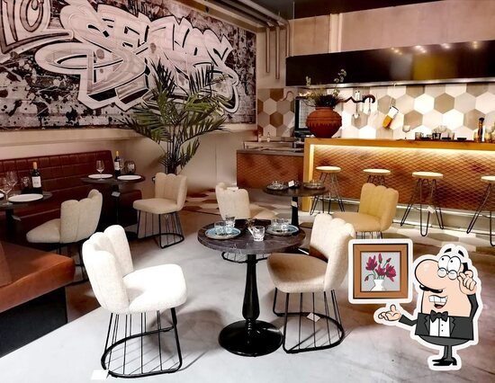 HANOS Den Haag - Delft, Delft - Restaurant reviews
