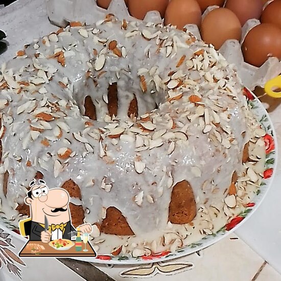 Maria’s Homemade, Delft - Restaurant menu, prices and reviews