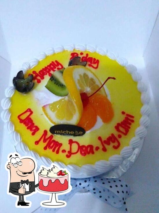 Michelle Bakery, Depok, Jl. Margonda No.232 - Restaurant menu and reviews