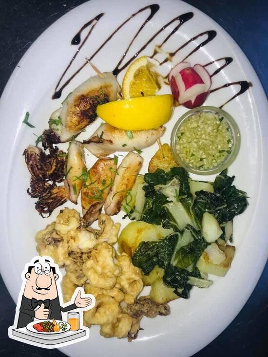 Restavracija in picerija Anja restaurant, Spodnje Hoče ...