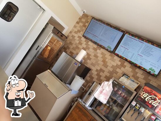 Soliz Casa de Tacos & Café, Stafford - Restaurant menu, prices and reviews