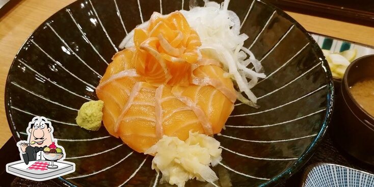 Ten restaurant, Seoul - Restaurant reviews