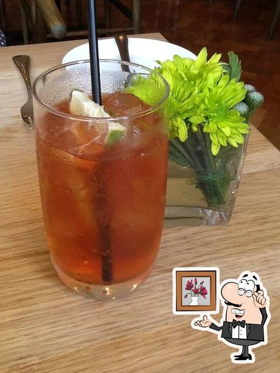 The Banting Kitchen, Cape Town - Restaurant menu, prices and reviews