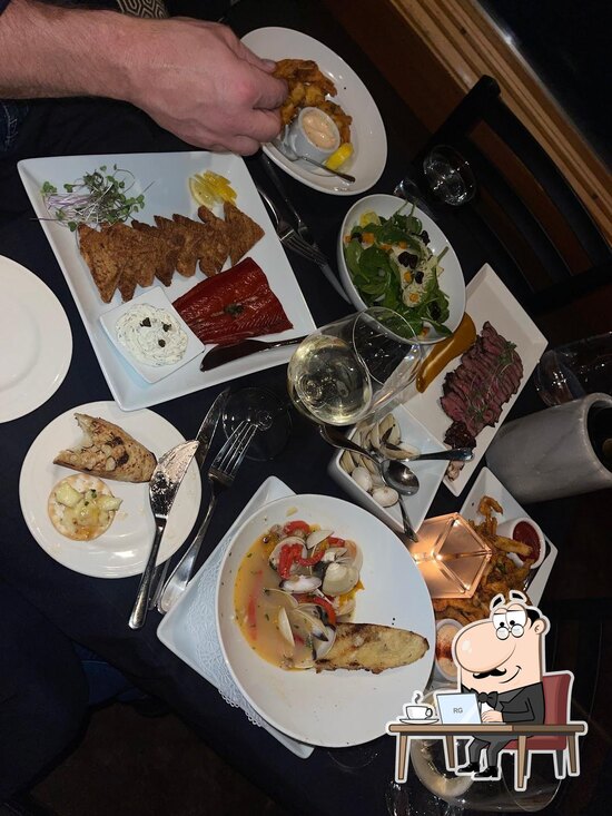 The Keep Restaurant, Missoula - Restaurant menu, prices and reviews