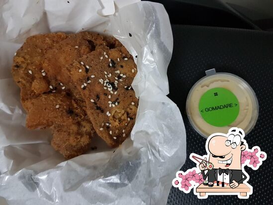 Tobo Japanese Chicken restaurant, Bandung - Restaurant reviews