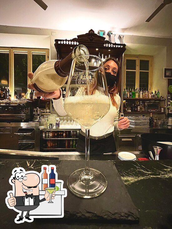 Undici Undici pub & bar, Lucca - Restaurant menu and reviews