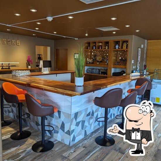 Zeng, Santa Fe - Restaurant menu, prices and reviews