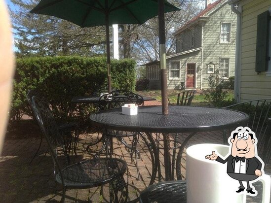 Lederach Tea Room, Lederach - Restaurant menu, prices and reviews