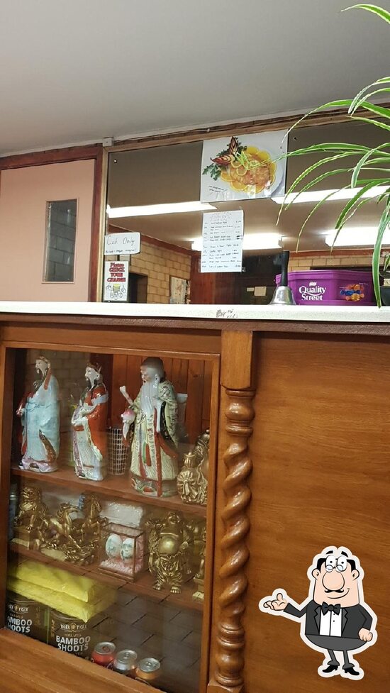 New Hong Kong, Long Stratton - Restaurant menu, prices and reviews