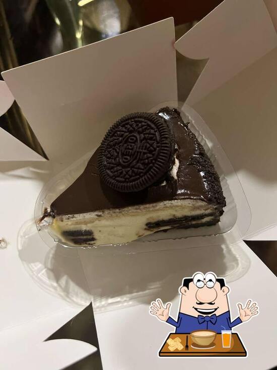 Bakingo - Cakes and Desserts, Mumbai, Unit 15/16/17 - Restaurant reviews