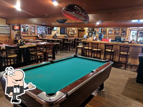 Woodstock Inn, Woodstock - Restaurant menu, prices and reviews