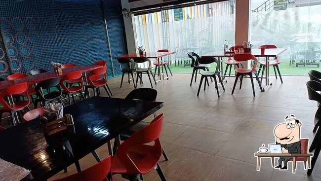 8th Miles Stone, Ranchi - Restaurant menu, prices and reviews