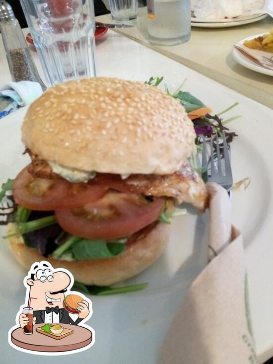 DOCA cafe pizza bar, Tauranga - Opiniones del restaurante