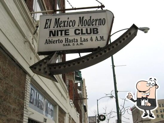 El Mexico Moderno, Chicago - Restaurant menu, prices and reviews