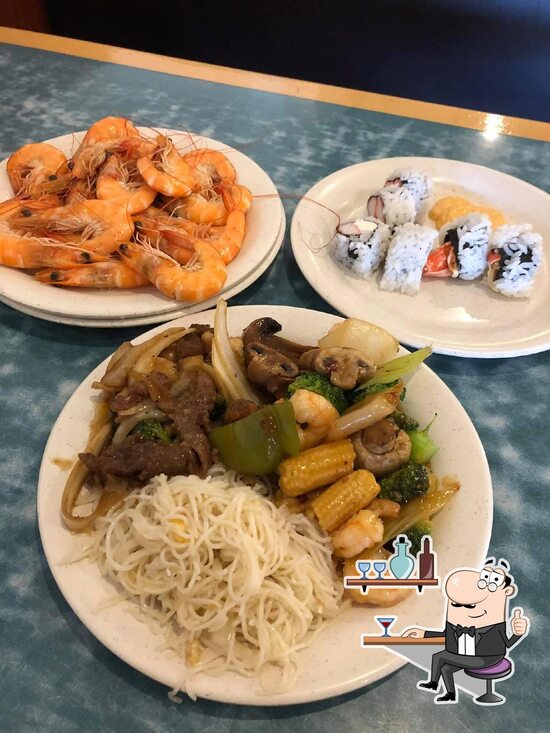 Formosa Garden, Raceland - Restaurant menu, prices and reviews