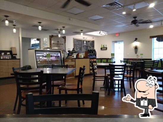 Freshroots Kitchen, Tallahassee - Restaurant menu, prices and reviews