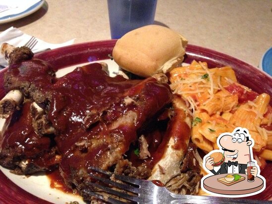 Gator's Grill & Spirits in Burlington - Restaurant reviews