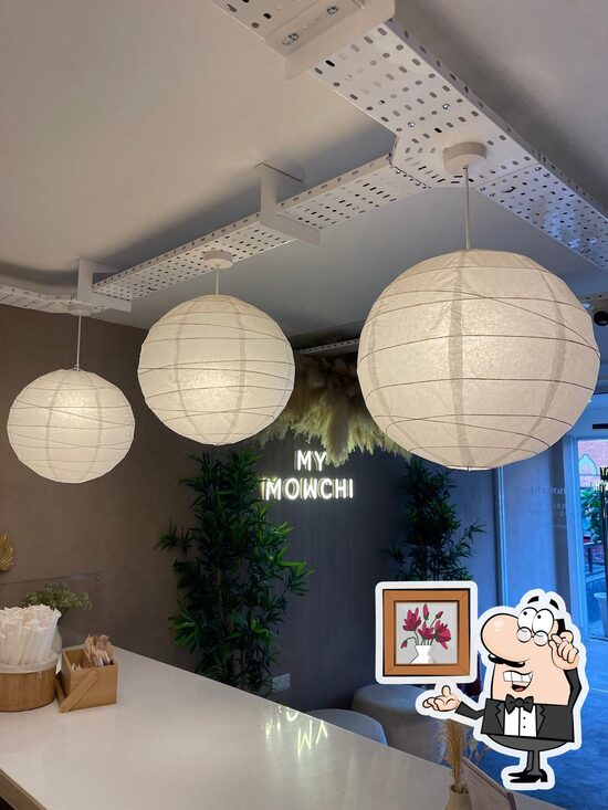 MOWCHI, Birmingham - Restaurant menu, prices and reviews