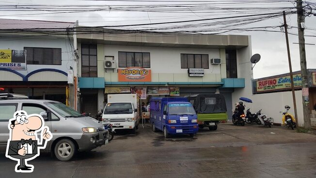Mayongs Bread and Burger Corp., Ormoc - Restaurant reviews