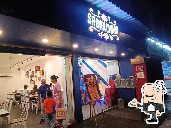 Sadak Chaap, Mumbai, D.N. Nagar - Restaurant menu, prices and reviews